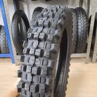 China Natural Rubber Steel Nylon Motorcycle Tire Casing 140/80-18 6PR 8PR for sale