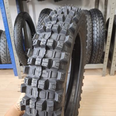 China Natural Rubber Steel Nylon Motorcycle Tire Casing 140/80-18 6PR 8PR for sale