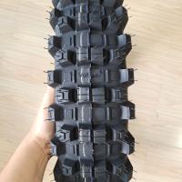 China Natural Rubber Steel Nylon Motorcycle Tire Casing 140/80-18 6PR 8PR for sale