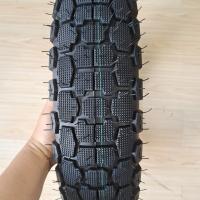 China Wear Resistant Motorcycle Tires 130/90-15 Natural Rubber Steel Nylon 6PR 8PR for sale