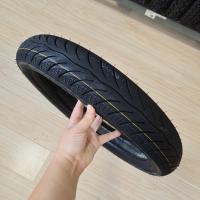 China Natural Rubber Steel Nylon 90/90-17 Motorcycle Tire and Inner Tube 6PR 8PR for sale