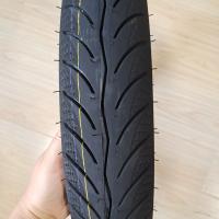 China Natural Rubber Steel Nylon 90/90-17 Motorcycle Tire and Inner Tube 6PR 8PR for sale