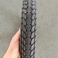 China 70/100-17 Motorcycle Tubeless Tyre 6PR 8PR Natural Rubber OEM for sale