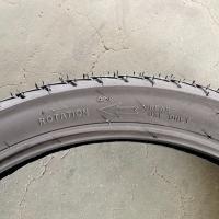China 70/100-17 Motorcycle Tubeless Tyre 6PR 8PR Natural Rubber OEM for sale