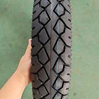 China 110/90-16 Motorcycle Inner Tube Natural Butyl Rubber 6PR 8PR OEM for Retailers for sale