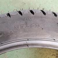 China 110/90-16 Motorcycle Inner Tube Natural Butyl Rubber 6PR 8PR OEM for Retailers for sale