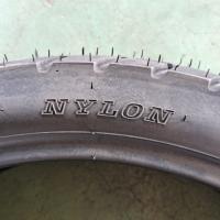 China Natural Rubber Motorcycle Tire 110/80-17 6PR 8PR OEM Acceptable for Vietnam for sale