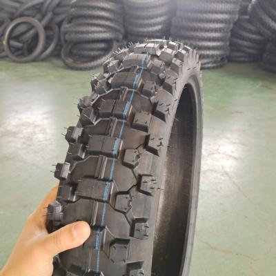 China Nylon Motorcycle Tires 110/70-17 35%-55% Rubber Content 6PR 8PR for Qingdao Export for sale
