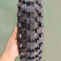 China Nylon Motorcycle Tires 110/70-17 35%-55% Rubber Content 6PR 8PR for Qingdao Export for sale