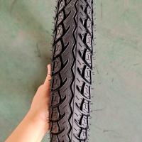 China Motorcycle Tire 3.00-18 Natural Rubber Steel Nylon 6PR 8PR OEM Accepted for sale