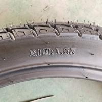 China Motorcycle Tire 3.00-18 Natural Rubber Steel Nylon 6PR 8PR OEM Accepted for sale