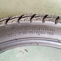 China Motorcycle Tire 3.00-18 Natural Rubber Steel Nylon 6PR 8PR OEM Accepted for sale