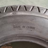 China 35%-55% Rubber Content 5.00-12 Motorcycle Tire Natural Rubber 6PR 8PR for Durable Ride for sale