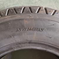 China 35%-55% Rubber Content 5.00-12 Motorcycle Tire Natural Rubber 6PR 8PR for Durable Ride for sale