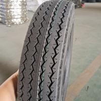 China 35%-55% Rubber Content 5.00-12 Motorcycle Tire Natural Rubber 6PR 8PR for Durable Ride for sale