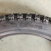 China 3.00-18 Motorcycle Tire 35-55% Natural Rubber 6PR 8PR Black OEM for sale