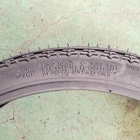China Natural Rubber Steel Nylon Motorcycle Tires 2.50-18 6PR 8PR for Durable Ride for sale
