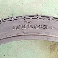China Natural Rubber Steel Nylon Motorcycle Tires 2.50-18 6PR 8PR for Durable Ride for sale