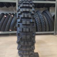 China 45% Rubber Content Soft Off Road Motorcycle Tire 140/80-18 for Russia Market Casing for sale