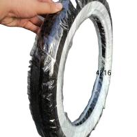 China Motorcycle Tire 120/70-17 Tubeless or Tube Type with 45% Rubber Content for Durability for sale