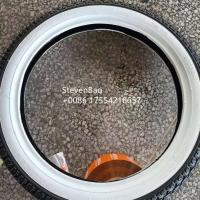 China Motorcycle Tire 120/70-17 Tubeless or Tube Type with 45% Rubber Content for Durability for sale