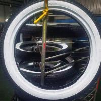 China Motorcycle Tire 120/70-17 Tubeless or Tube Type with 45% Rubber Content for Durability for sale