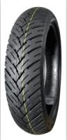 China 120/70-17 Motorcycle Tires Tubeless TT TL 45% Rubber Content for Custom Ride for sale