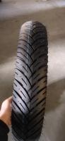 China 120/70-17 Motorcycle Tires Tubeless TT TL 45% Rubber Content for Custom Ride for sale