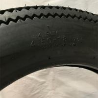 China Motorcycle Tires 4.50-18 350-18 400-18 400-19 6PR 8PR TT TL Natural Rubber for sale