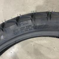 China 3.00-18 Motorcycle Tire 6PR 8PR Natural Rubber 20000 km Long Life TT TL for sale