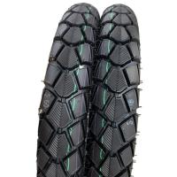 China 3.00-18 Motorcycle Tire 6PR 8PR Natural Rubber TT TL for Durable Performance for sale