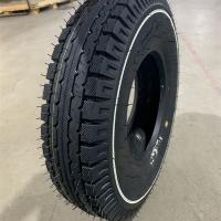 China 4.00-8 Motorcycle Tires 6PR 8PR for Egypt Market with 35-55% Natural Rubber for sale