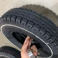 China 4.00-8 Motorcycle Tires 6PR 8PR for Egypt Market with 35-55% Natural Rubber for sale