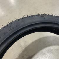 China Motorcycle Tire Electric Scooter 110/80-18 6PR 8PR Natural Rubber 35-55% for sale