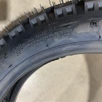 China 110/90-16 Motorcycle Tires 6PR 8PR Natural Rubber for Optimal Grip and Handling for sale