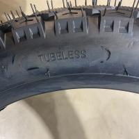 China 110/90-16 Motorcycle Tires 6PR 8PR Natural Rubber for Optimal Grip and Handling for sale