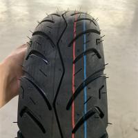 China 100/90-10 Motorcycle Tire 6PR 8PR Natural Rubber for Smooth Safe Rides on Any Terrain for sale