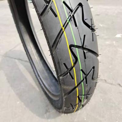 China 90/90-18 Motorcycle Tires 6PR 8PR Natural Rubber TT TL for Street Bikes for sale