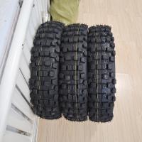 China 3.00-17 6PR Motorcycle Tire for TVS Honda Dio Replacement Repair 17 Inch for sale