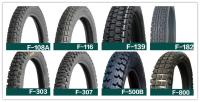 China 3.00-17 6PR Motorcycle Tire for TVS Honda Dio Replacement Repair 17 Inch for sale