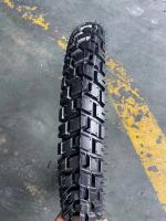 China 18 Inch Motorcycle Tyre 110/90-18 3.6 KG Rubber Tire for TVS Motorcycle for sale