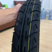 China Experience Ultimate Performance with 90/90-18 Tire Size Motorcycle Tires and Casing for sale