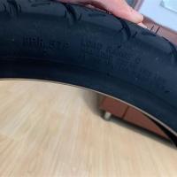 China Experience Ultimate Performance with 90/90-18 Tire Size Motorcycle Tires and Casing for sale