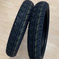 China Experience Ultimate Performance with 90/90-18 Tire Size Motorcycle Tires and Casing for sale