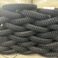 China High Capacity 3.00-17 Chinese Motorcycle Tire 6PR 8PR Natural Rubber TT TL for sale