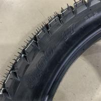 China High Capacity 3.00-17 Chinese Motorcycle Tire 6PR 8PR Natural Rubber TT TL for sale