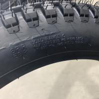 China Motorcycle Rim and Tire 3.50-16 TT TL 6PR 8PR Natural Rubber for 12 Months for sale