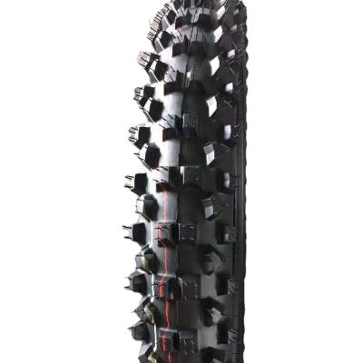 China 3.00-18 Motorcycle Tire Tubeless 16 Inch High Rubber Content 45% for B2B Export for sale