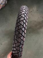 China 3.00-18 Motorcycle Tire Tubeless 16 Inch High Rubber Content 45% for B2B Export for sale