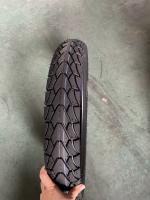 China 3.00-18 Motorcycle Tire Tubeless 16 Inch High Rubber Content 45% for B2B Export for sale